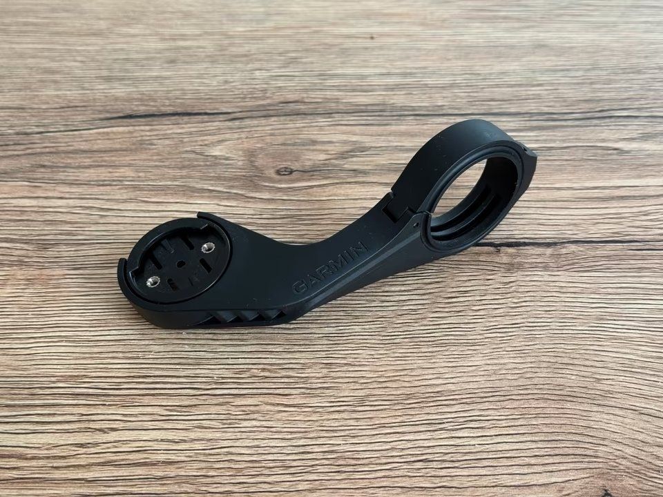 Garmin Edge Mount Halterung | Kaufen auf Ricardo