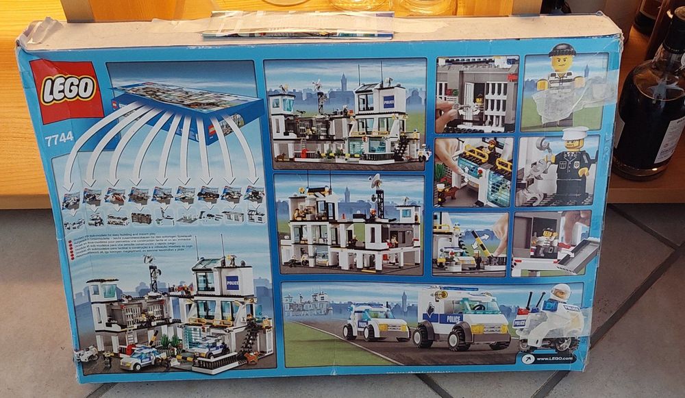 Lego | Kaufen auf Ricardo