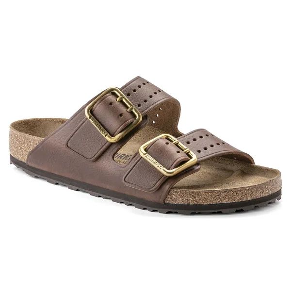 Birkenstock Arizona bold cuir pt 42 (Neuf avec emballage d'origine) à ...