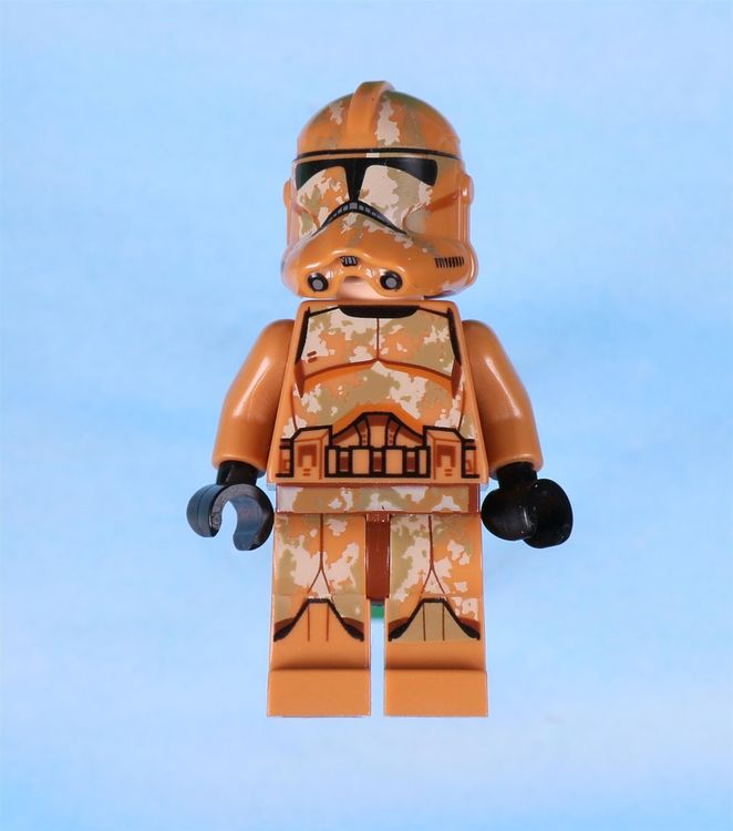 LEGO Star Wars Minifigur | Kaufen auf Ricardo