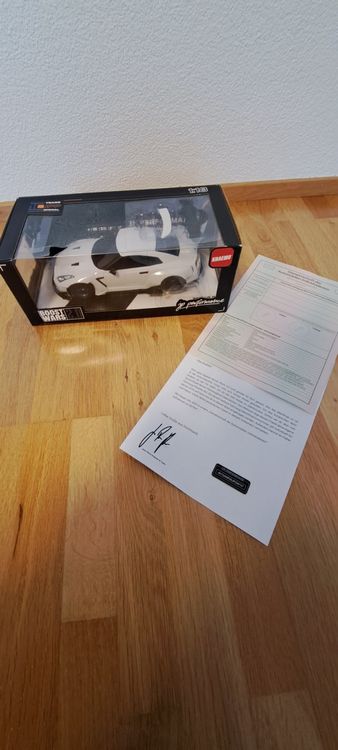 Nissan GTR Boost Wars JP Performance | Kaufen auf Ricardo