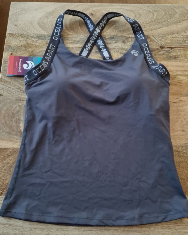 Rocky Tank Top von Oceans Apart (Neu (gemäss Beschreibung)) in ...