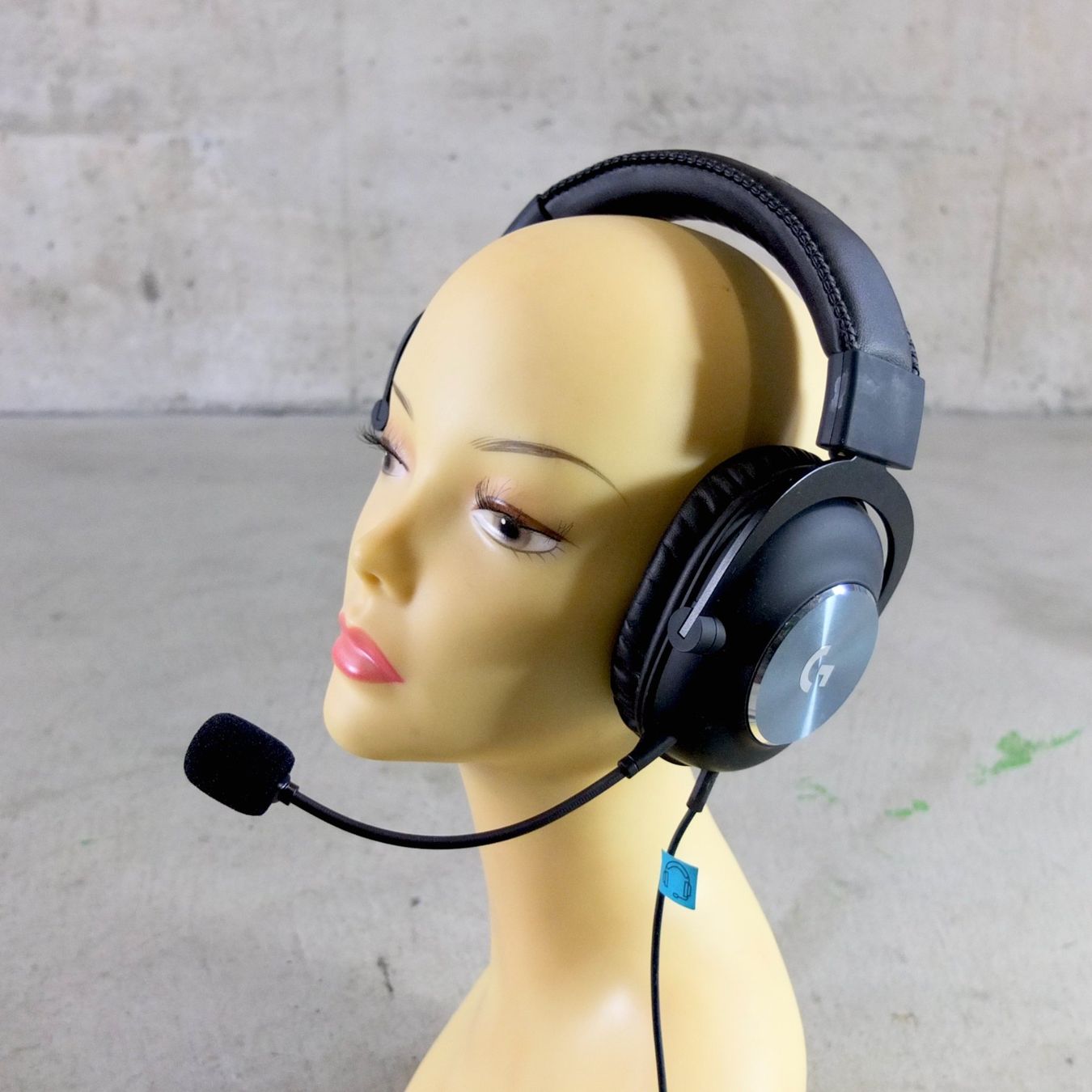 Logitech G Pro Gaming Kopfhörer (Gebraucht) in Basel für CHF 50 – mit ...