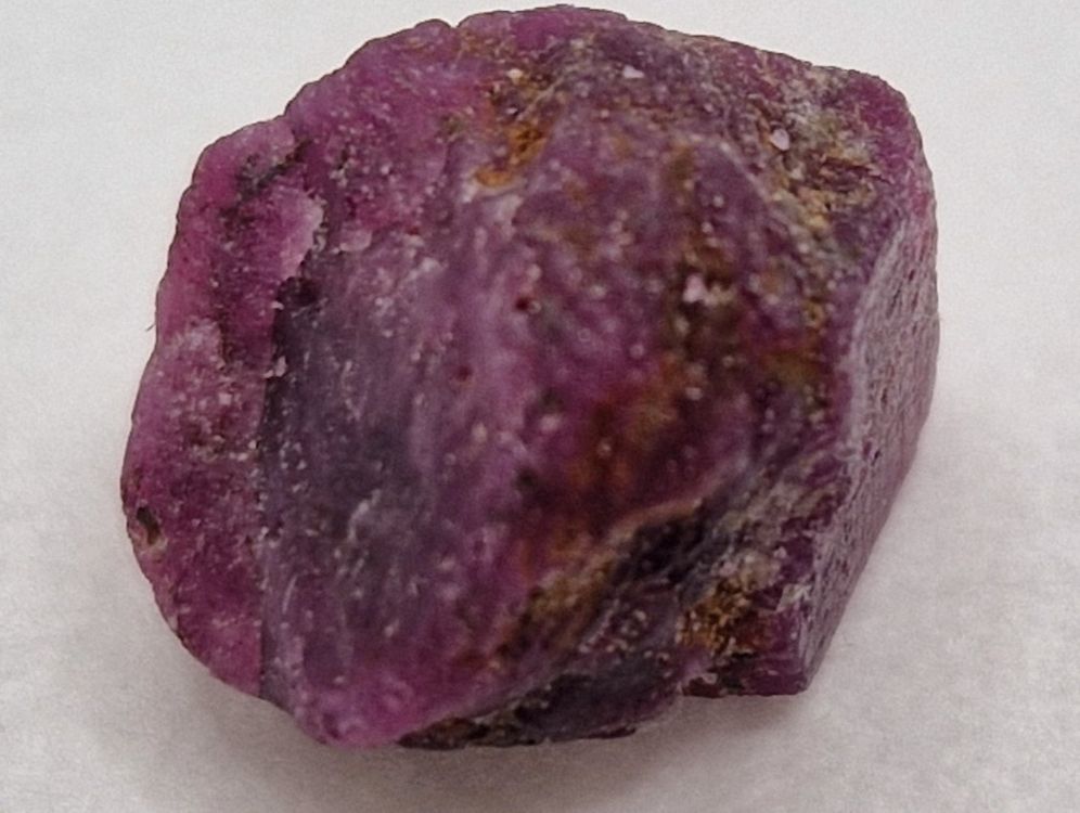 Rubin roh 12.7ct. (Neu und originalverpackt) in Winterthur für CHF 2 ...