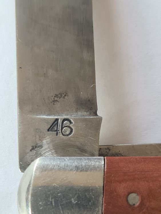 Wenger 1946 | Kaufen auf Ricardo