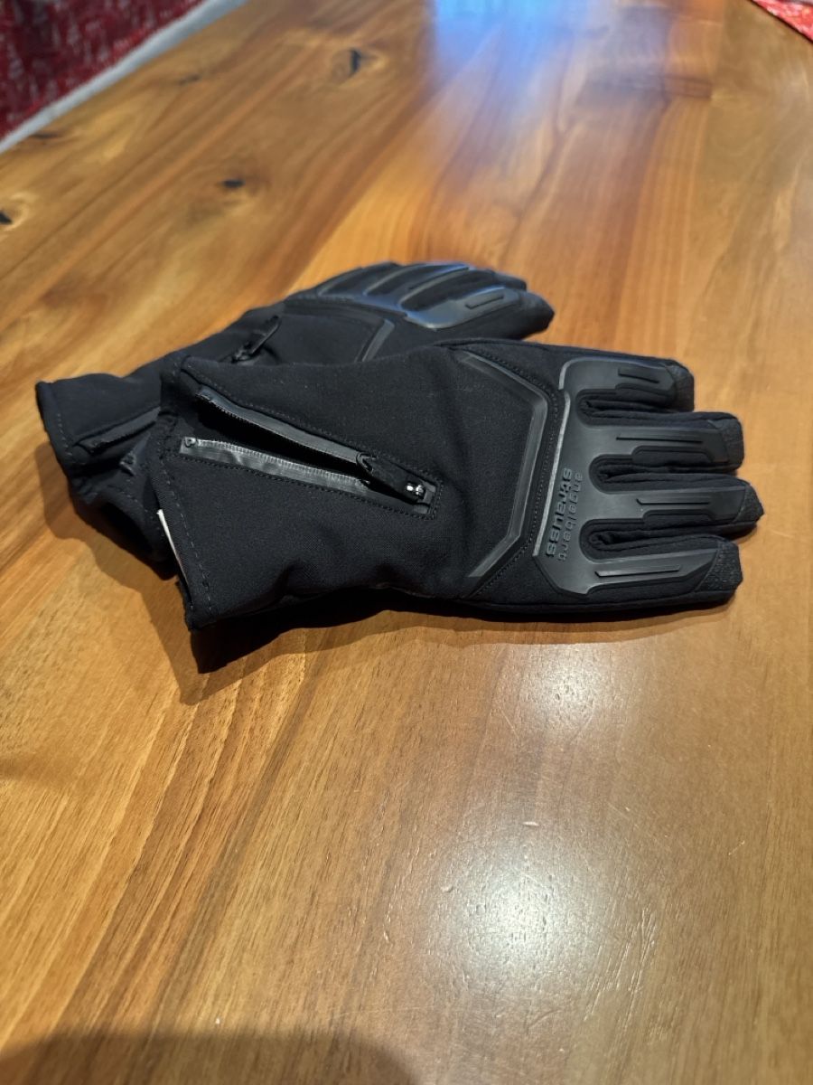 Handschuhe Proteus Ice Engelbert Strauss, Grösse 1 (14cm) (Gebraucht ...