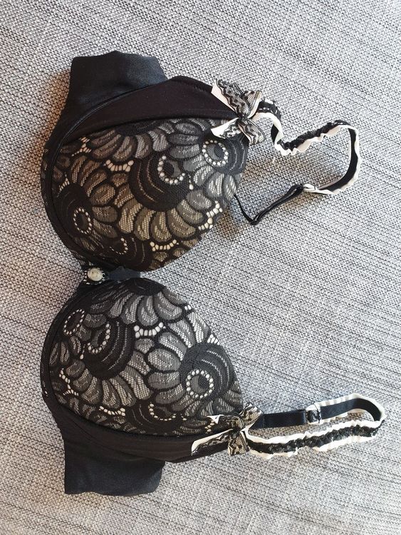 Fabienne Hansoul BH 75C (Neu und originalverpackt) in Grandval für CHF ...