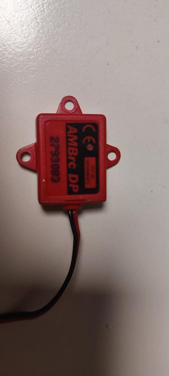 RC Transponder AMBrc DP 2793083 | Kaufen auf Ricardo