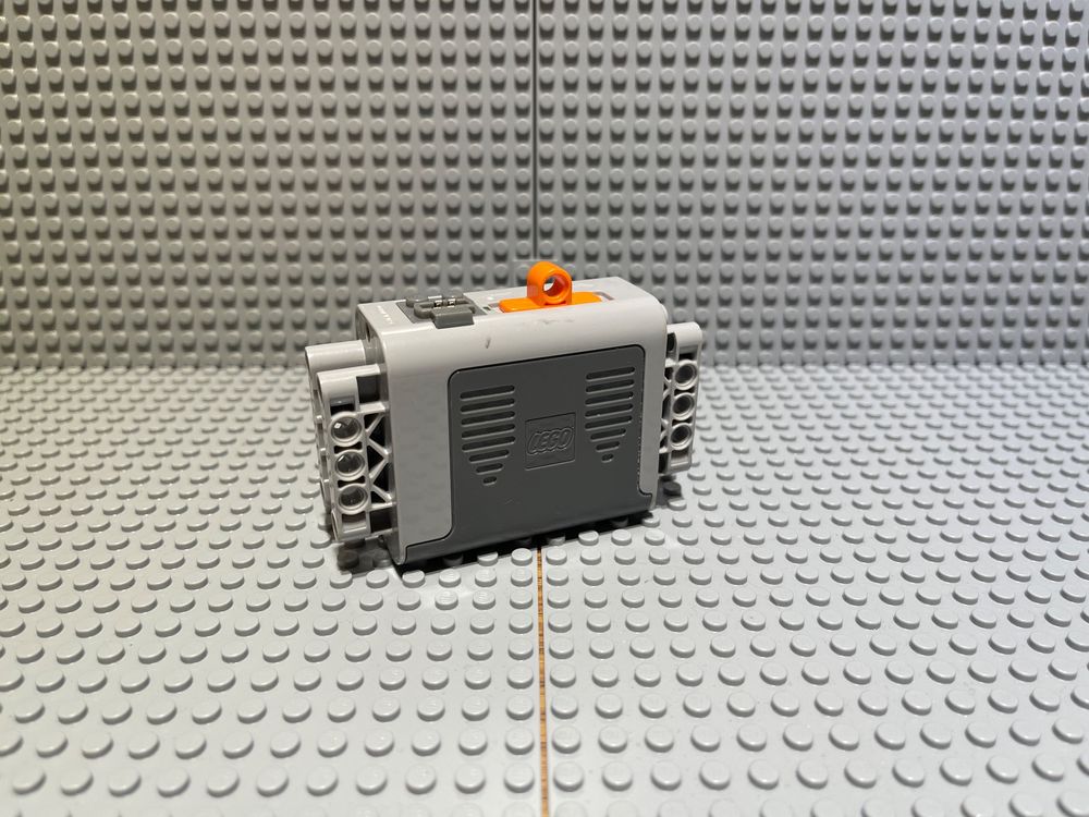 Lego Power Functions Batteriebox (Gebraucht) in Siglistorf für CHF 8 ...