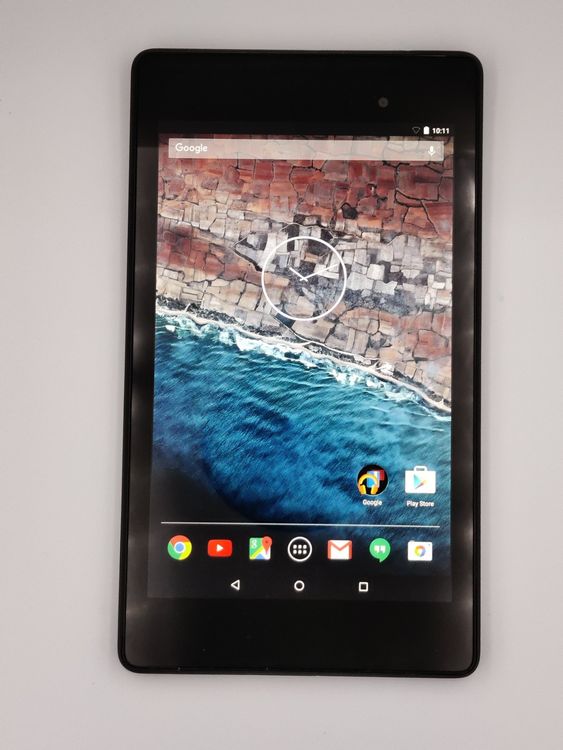 Tablet Nexus 7 zoll (Asus) (32 GB) (D'occasion) à Herrliberg pour CHF ...