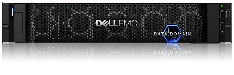 Dell EMC DD3300 (Data Domain Backup) (Gebraucht) in Givrins für CHF ...