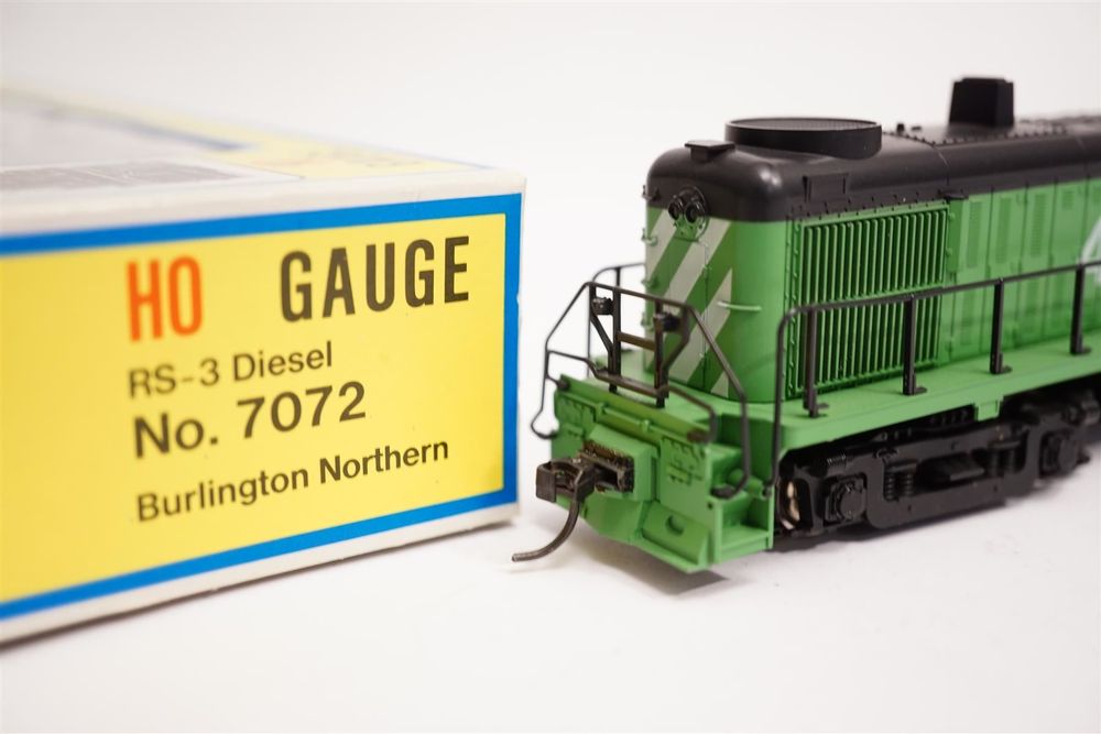 5ß Atlas 7072 RS3 Diesel Burlington Nort (Gebraucht) in Thun für CHF 99 ...