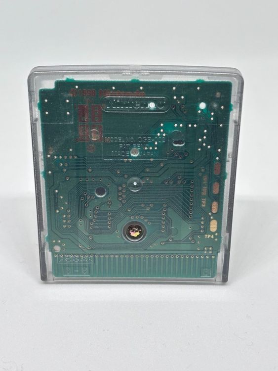 Alice in Wonderland per Game Boy Color (Gebraucht) in Giubiasco für CHF ...