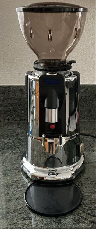 Kaffeemühle MACAP M4D (Gebraucht) in Aristau für CHF 135 – nur Abholung auf Ricardo kaufen