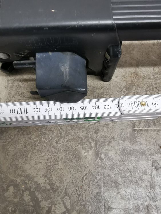 Gepäckträger Dachträger Thule Typ 1054 | Kaufen auf Ricardo