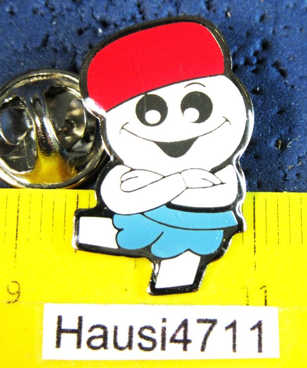 PIN BIO | Kaufen auf Ricardo