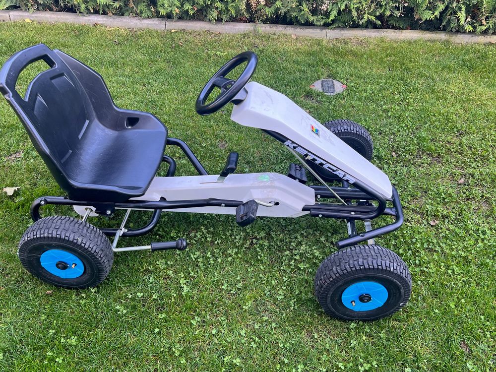Go Kart kinder (Gebraucht) in Feuerthalen für CHF 50 – nur Abholung auf ...