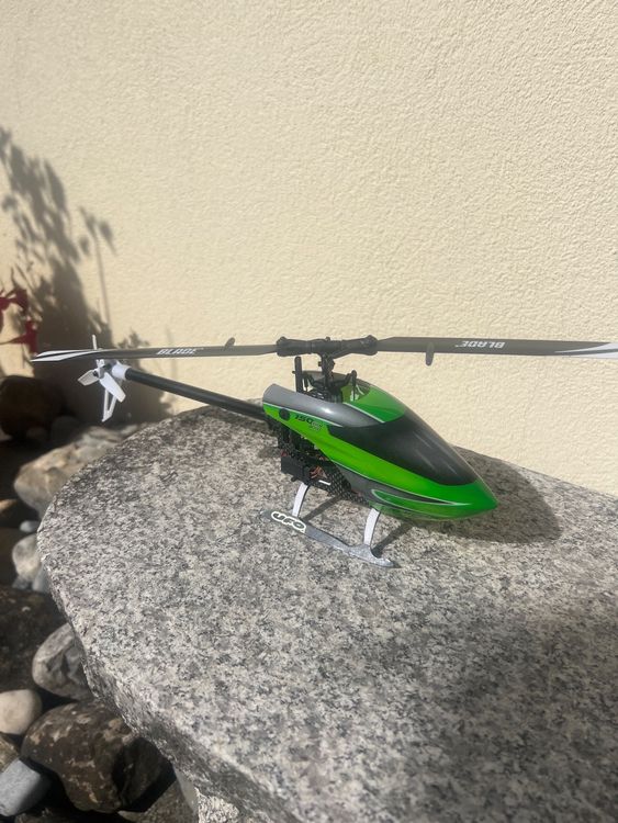 Blade 130s BNF (Gebraucht) in Ganterschwil für CHF 80 – mit Lieferung ...