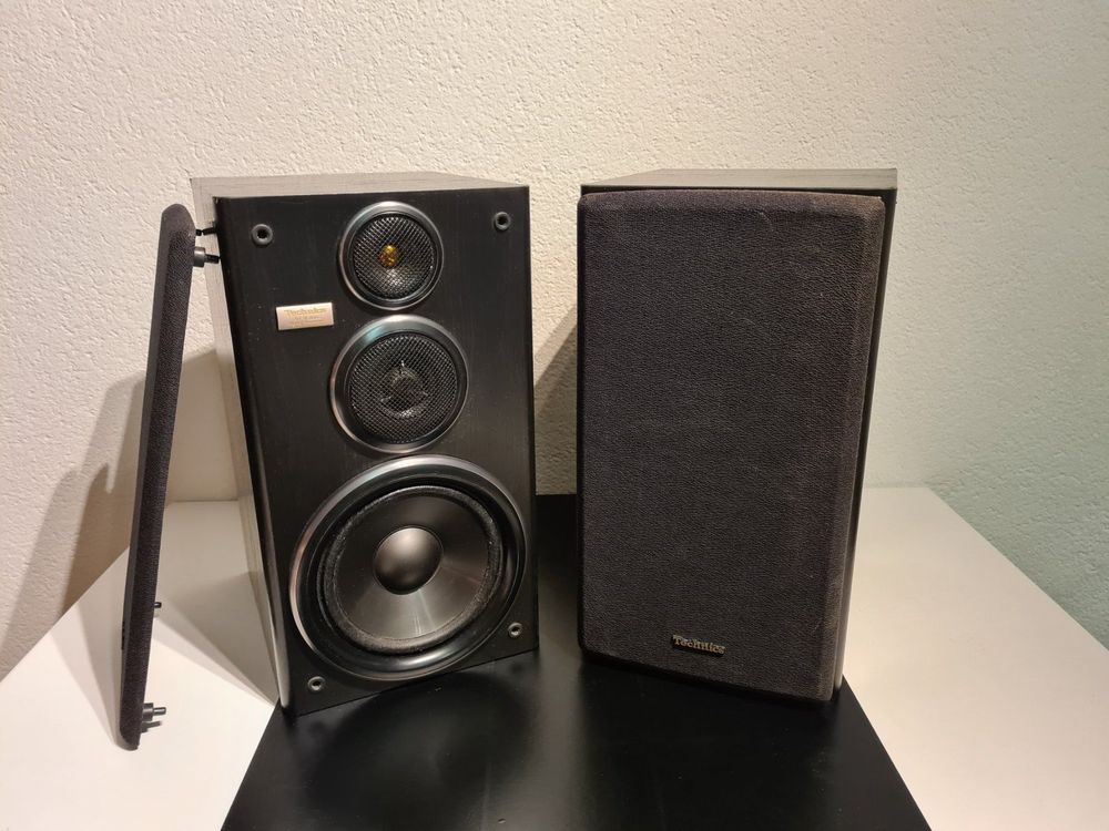 Technics Stereo Lautsprecher SB-CH900 (Gebraucht) in Bern für CHF 51 ...