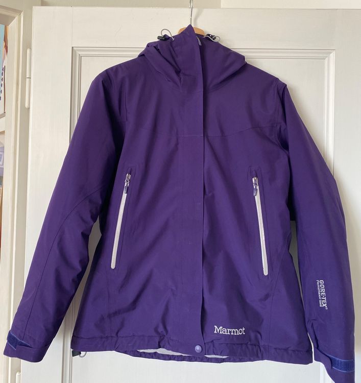 Marmot - Gore-Tex Performance Shell women ski jacket (Gebraucht) in Genève für CHF 50 – mit ...