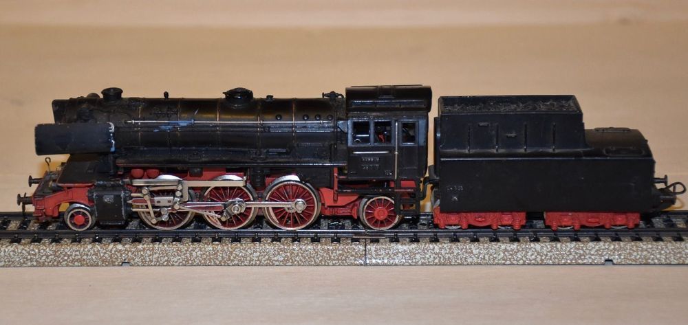 BR 23 (Märklin 3005) | Kaufen auf Ricardo