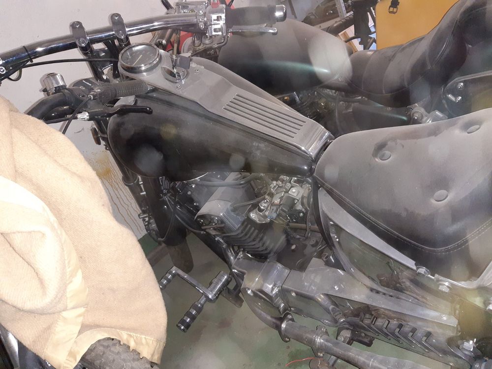 Regal Raptor spyder 350 | Kaufen auf Ricardo