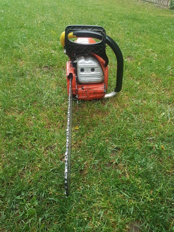 Motorsäge Dolmar Ps 7300 (Gebraucht) in Waltalingen für CHF 170 – nur ...