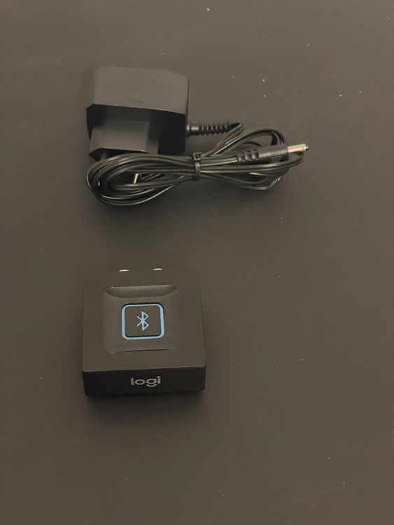 Logitech Bluetooth Adapter | Kaufen auf Ricardo