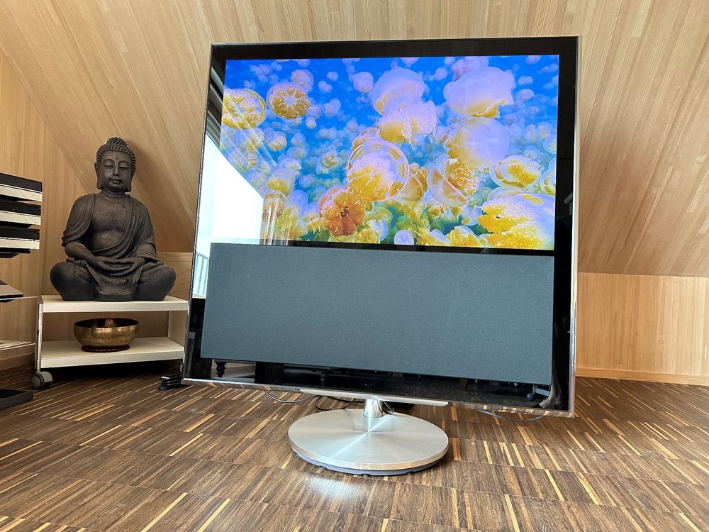 Bang&Olufsen BeoVision 10-40 MK2 (Gebraucht) in Küssnacht am Rigi für ...