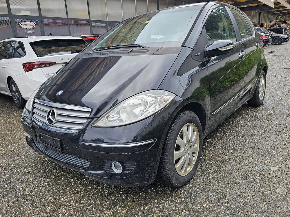 Mercedes A 180 CDI | Kaufen auf Ricardo