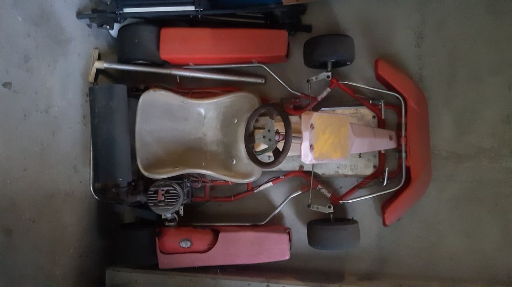 GO-KART | Kaufen auf Ricardo