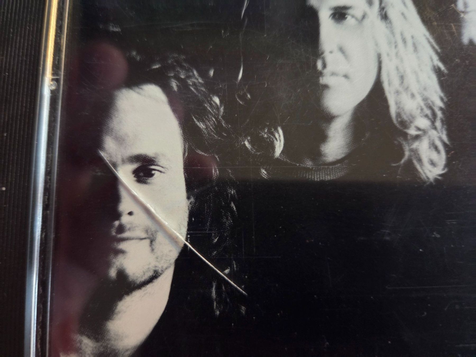 CD Van Halen - OU812 Album - Top Zustand - Sammlerstück! (Gebraucht) in ...