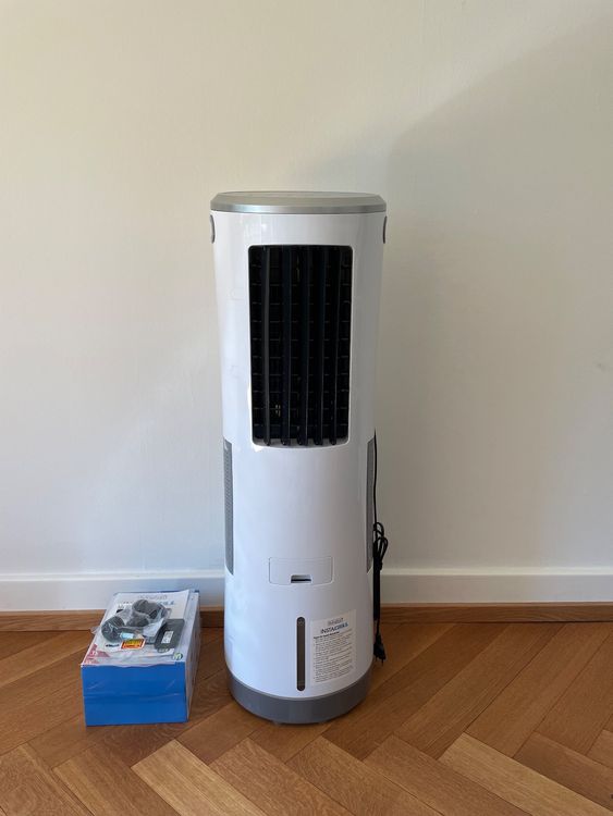 Klimagerät Kühlgerät Insta Chill Livington | Kaufen auf Ricardo