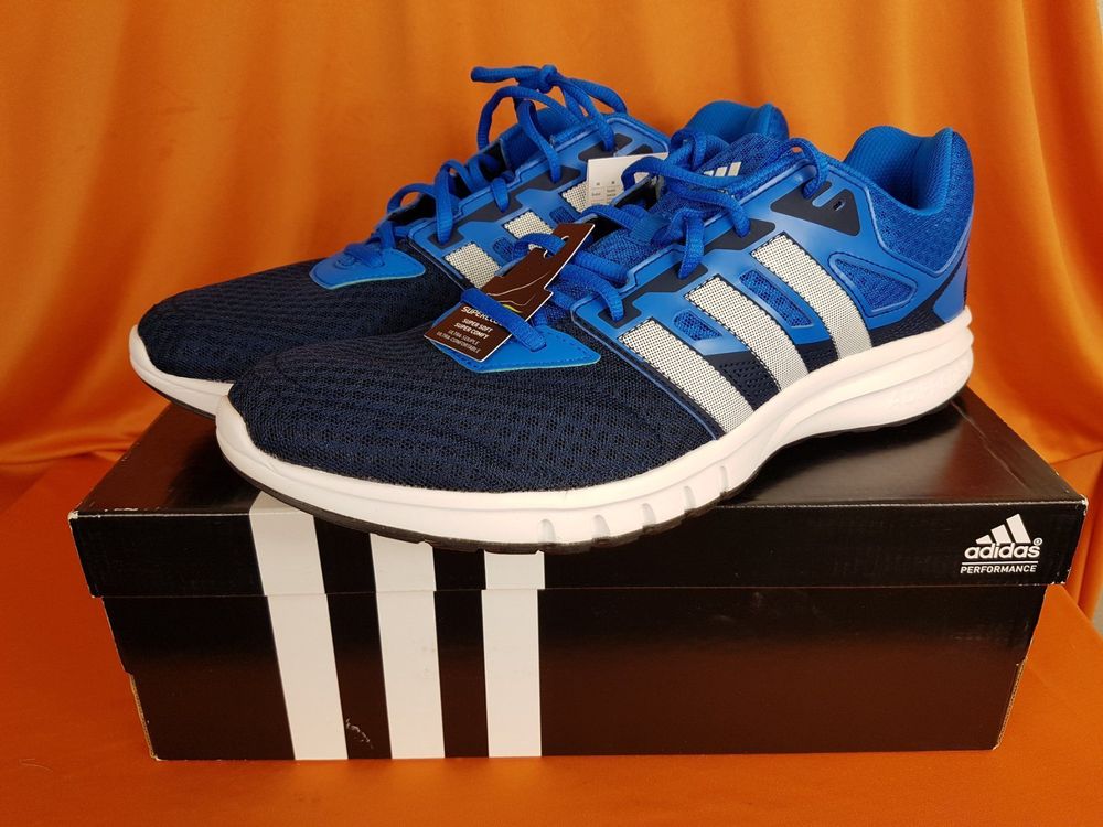 ADIDAS Galaxy 2 m Running Leicht Gr. 48 (Neu und originalverpackt) in ...