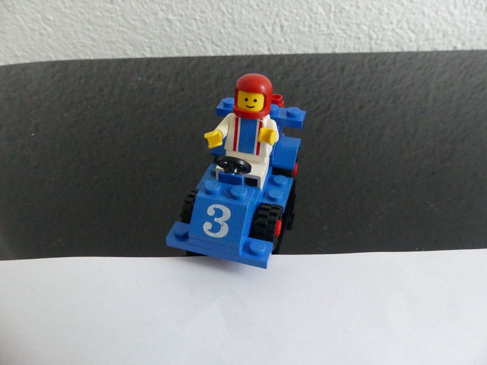 Lego – Bausatz 6605 (Gebraucht) in Kriens für CHF 3 – mit Lieferung auf ...