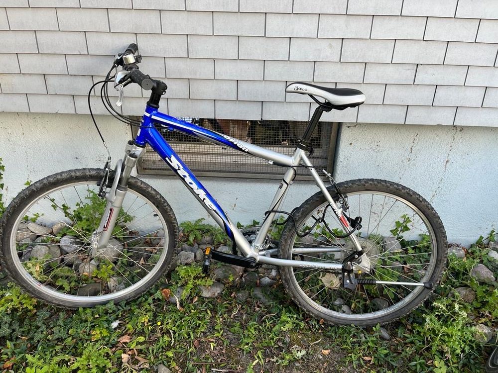 Velo for Sale | Kaufen auf Ricardo