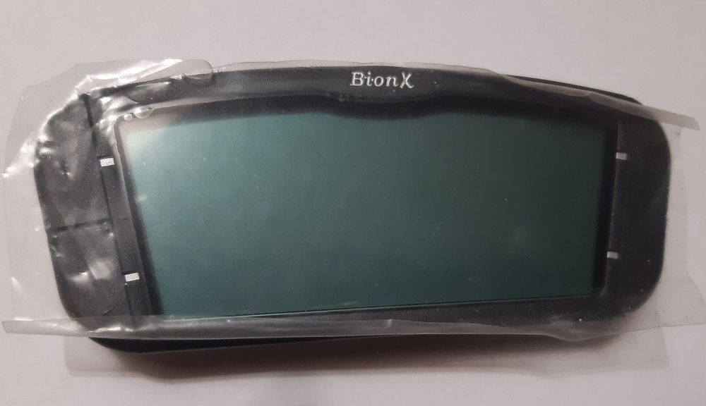 Bionx G2 Display Neu | Kaufen auf Ricardo