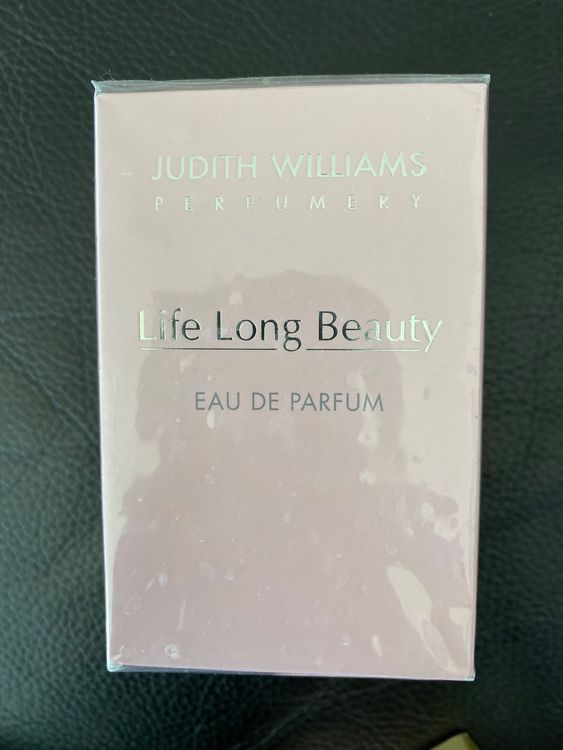 NEU Judith Williams Life Long Beauty, eau de Parfum, 100 ml | Kaufen ...