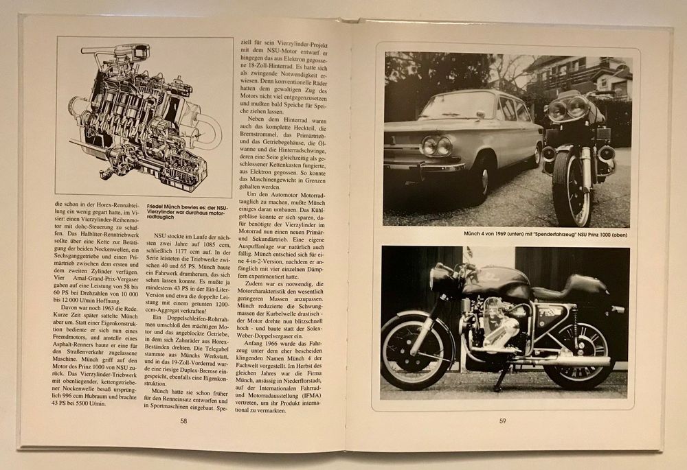 Die Deutschen Motorräder, Mopeds und Mokicks der 60er Jahre (Gebraucht ...