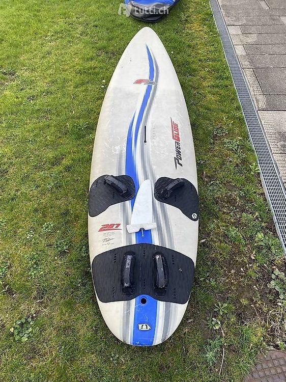 Windsurfboard F2 PowerGlide 165 | Kaufen auf Ricardo