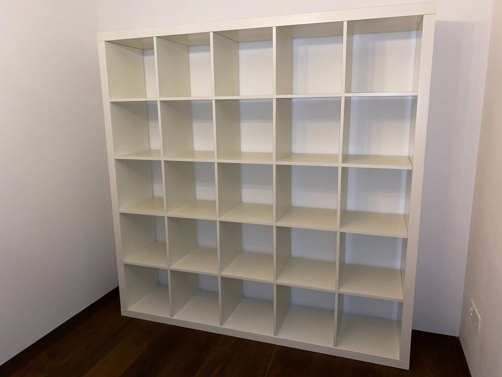 Ikea Expedit 5 Facher