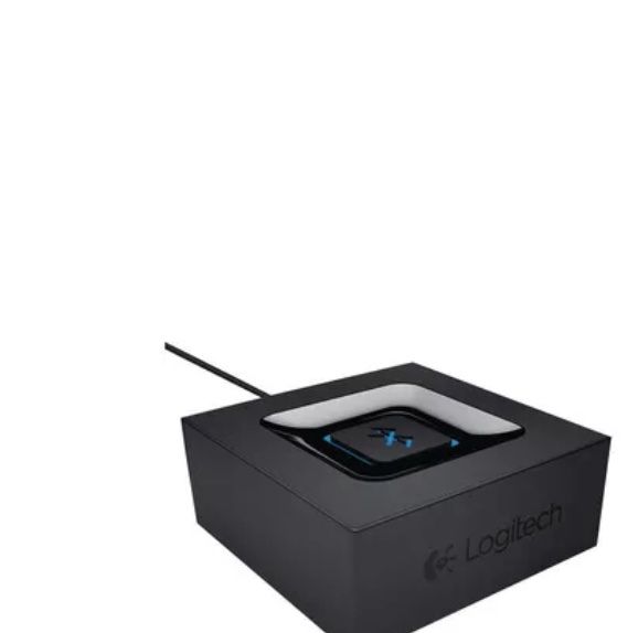 Bluetooth Audio Receiver - Logitech | Kaufen auf Ricardo