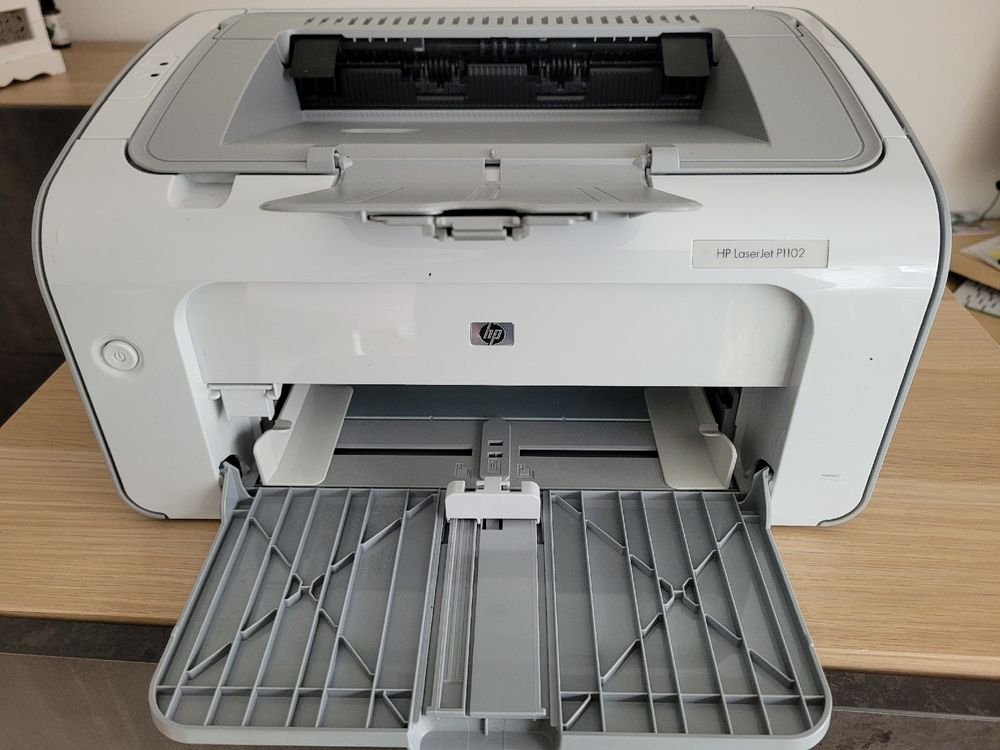 Drucker HP LaserJet (Gebraucht) in Würenlos für CHF 6 – nur Abholung ...