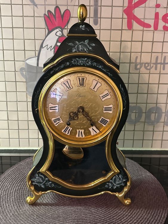 Pendule neuchâteloise Eluxa | Kaufen auf Ricardo