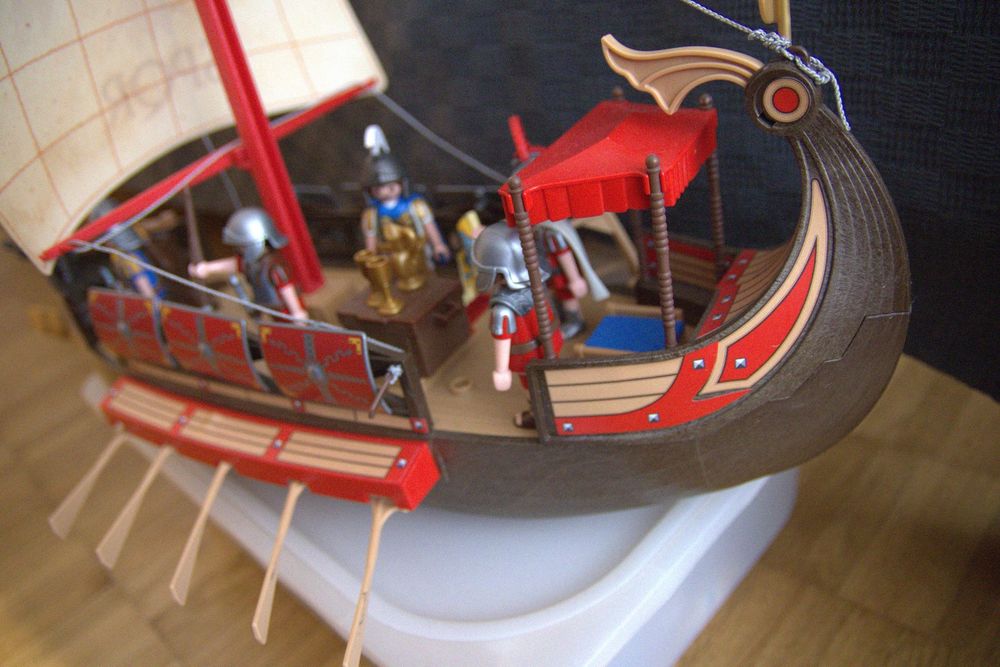 Playmobil Römer | Kaufen auf Ricardo