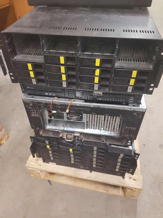 Intel Storage zum ausschlachten Computer Hardware | Kaufen auf Ricardo