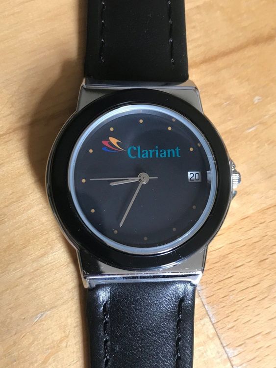 Fortis Swiss Watch Clariant (Neu (gemäss Beschreibung)) in Basel für ...