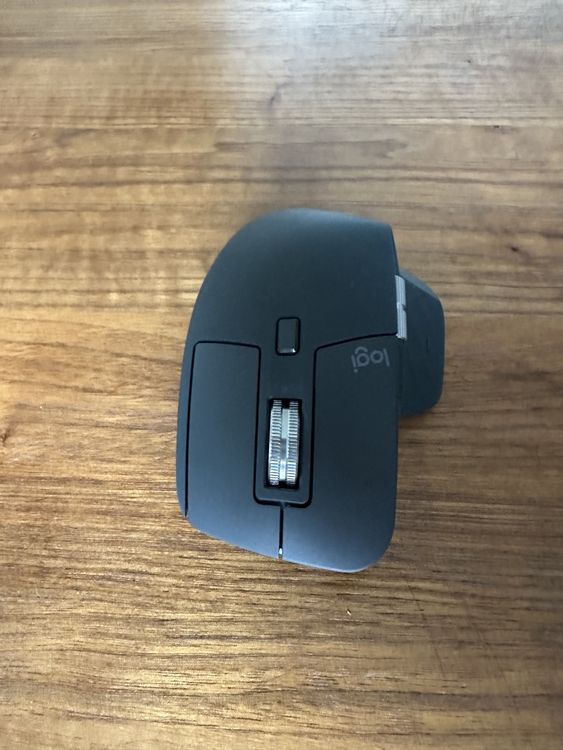 Logi MX Master 3s (Neu (gemäss Beschreibung)) in Nürensdorf für CHF 43 ...