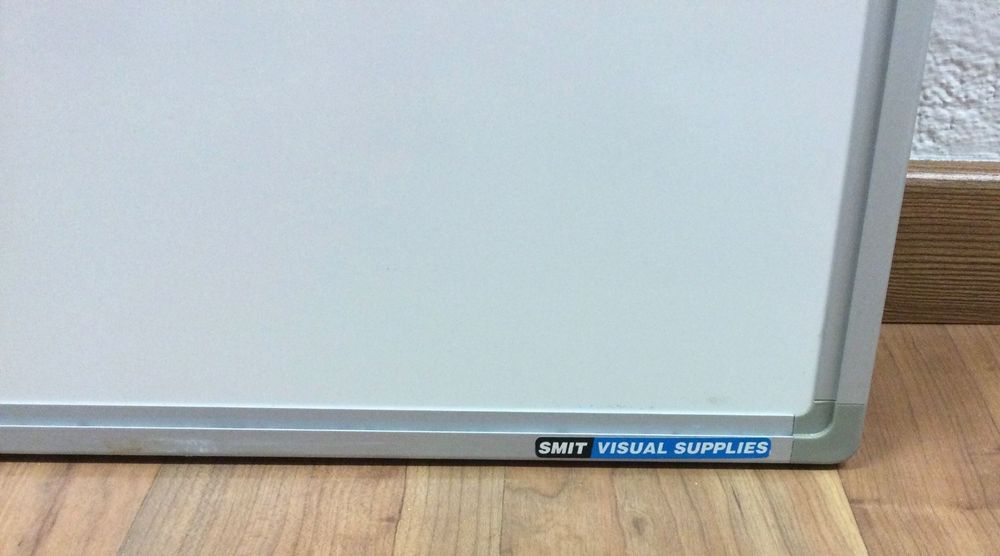 Smit Visual Whiteboard (Gebraucht) in Arisdorf für CHF 70 – nur ...