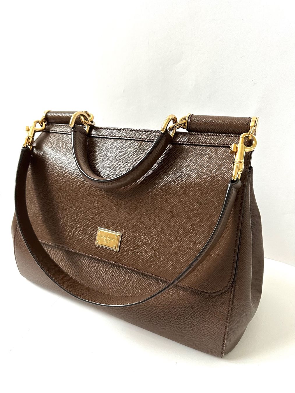 Dolce e Gabanna Sicily bag (Usato) a Pregassona per CHF 970 – con ...